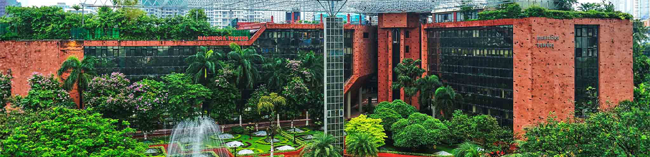 Our Office Addresses